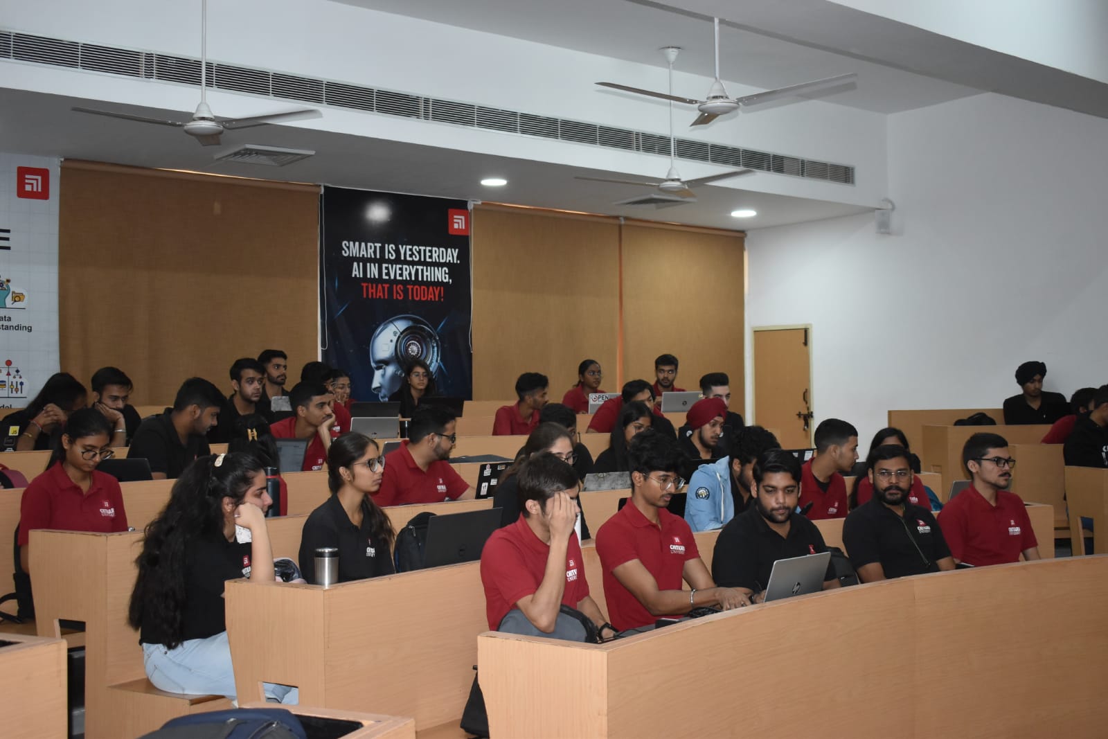 Chitkara ACM Student Chapter